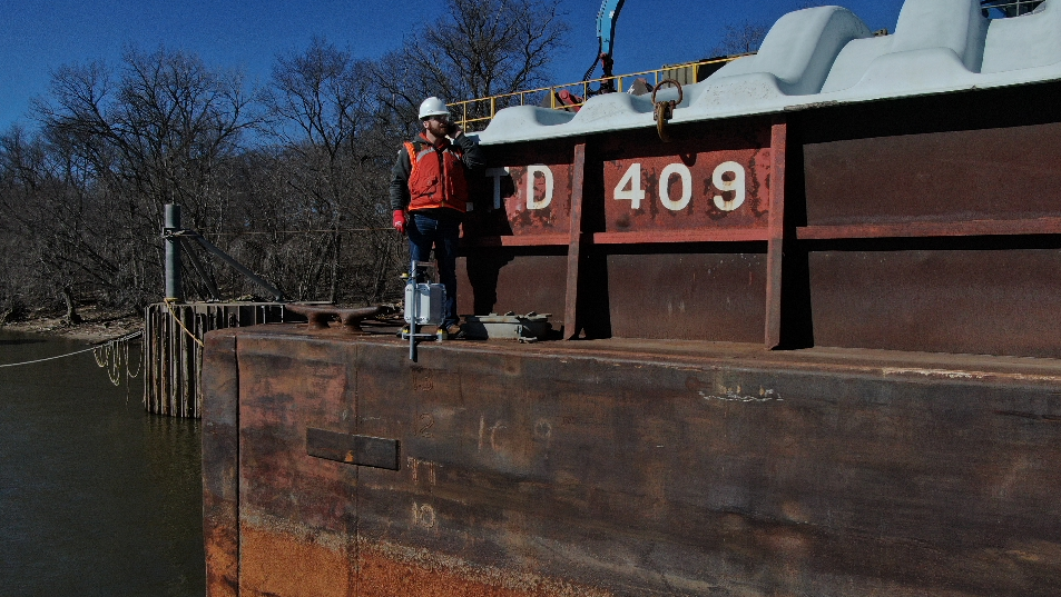 INTEGRIS | Loadout Services