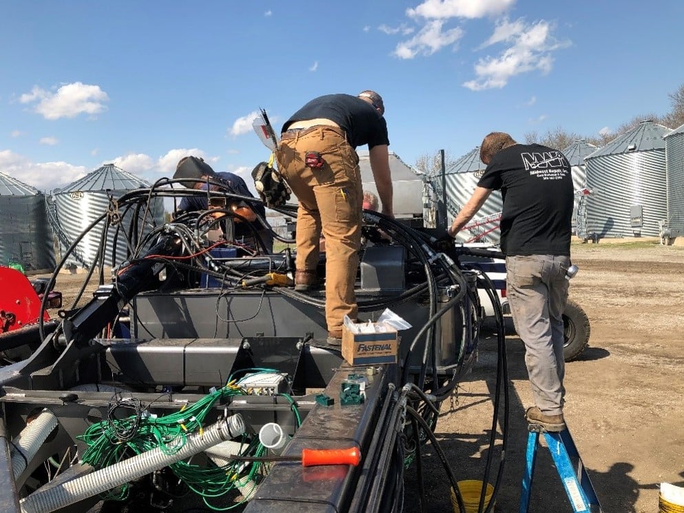 INTEGRIS | Case Studies