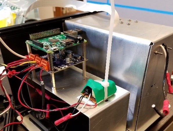 INTEGRIS | Case Studies