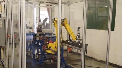 INTEGRIS | Case Studies