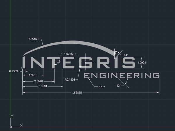 INTEGRIS Engineering Page